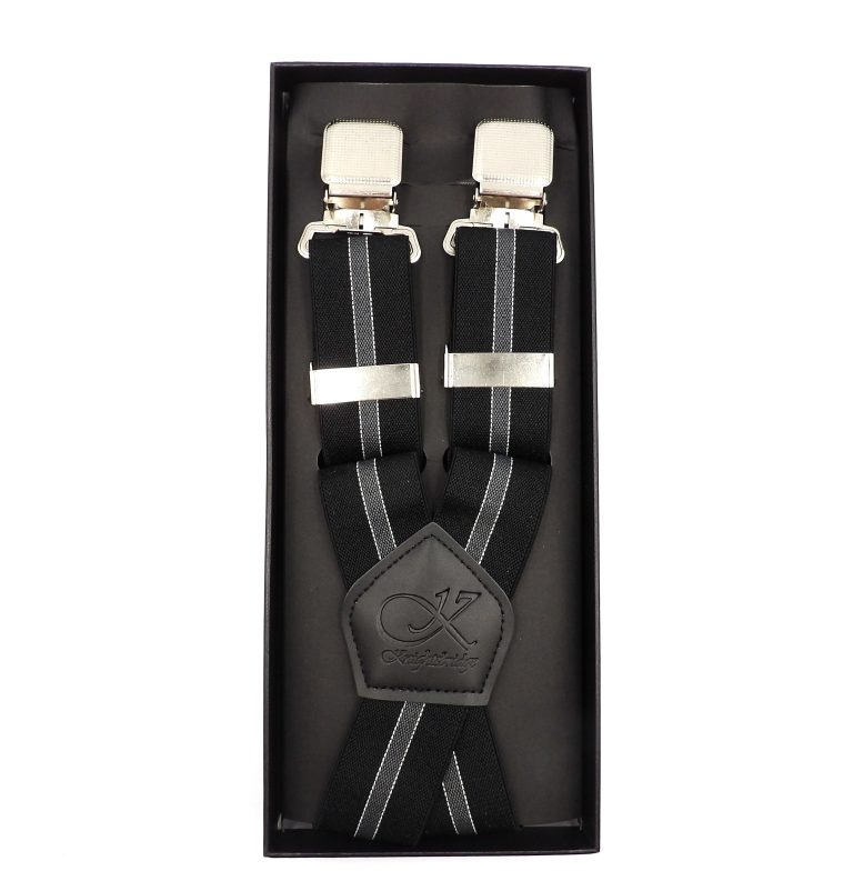 Why Every Man Needs a Pair of Statement Braces This Christmas ...