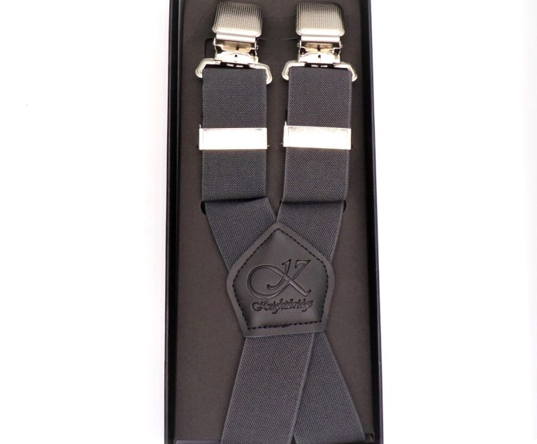 Why Every Man Needs a Pair of Statement Braces This Christmas ...